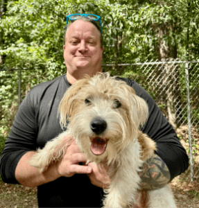 Dog Care Services in Columbia, SC