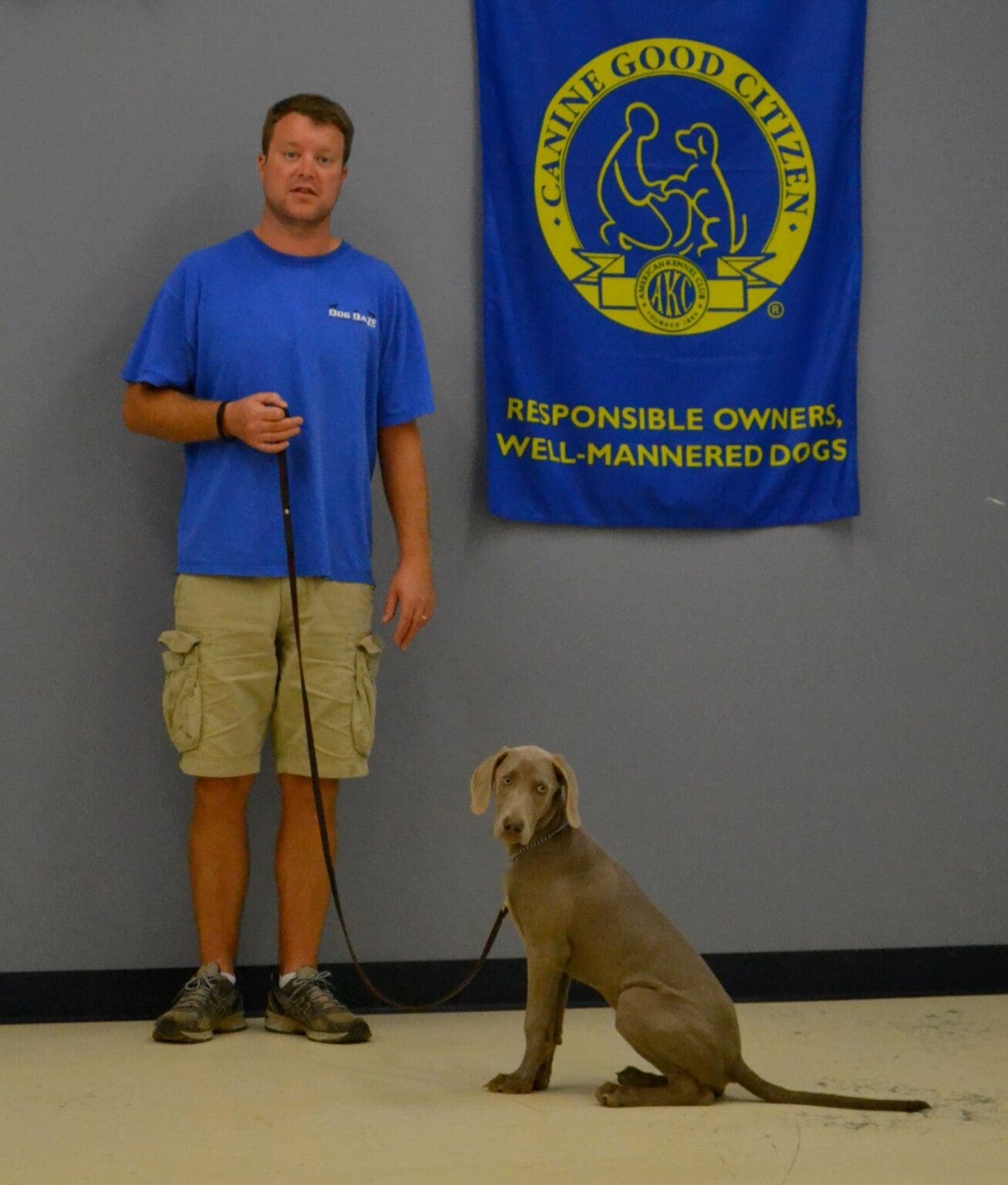 Best Dog Daycare Center in Columbia, SC
